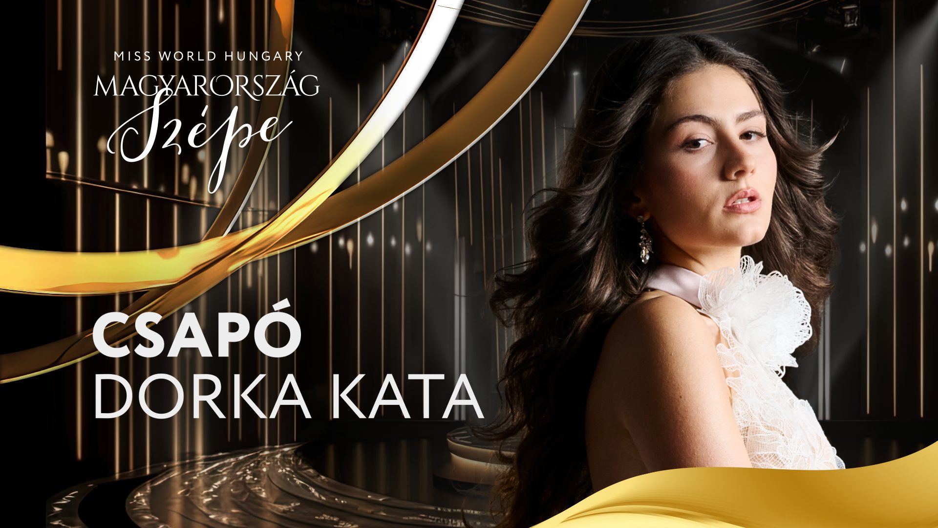 Csapó Dorka Kata | MédiaKlikk