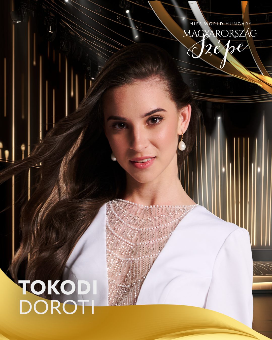 Tokodi Doroti | MédiaKlikk