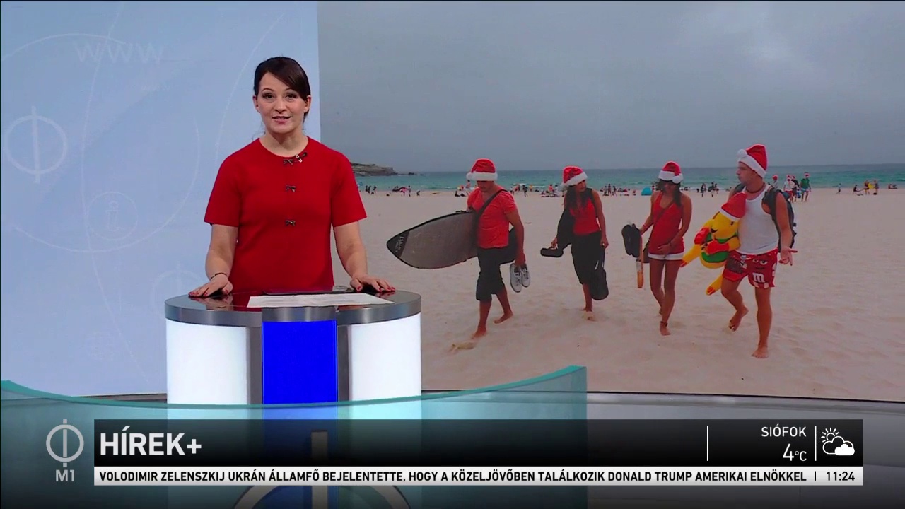 Ma délelőtt, 2025.12.26-i adás | MédiaKlikk