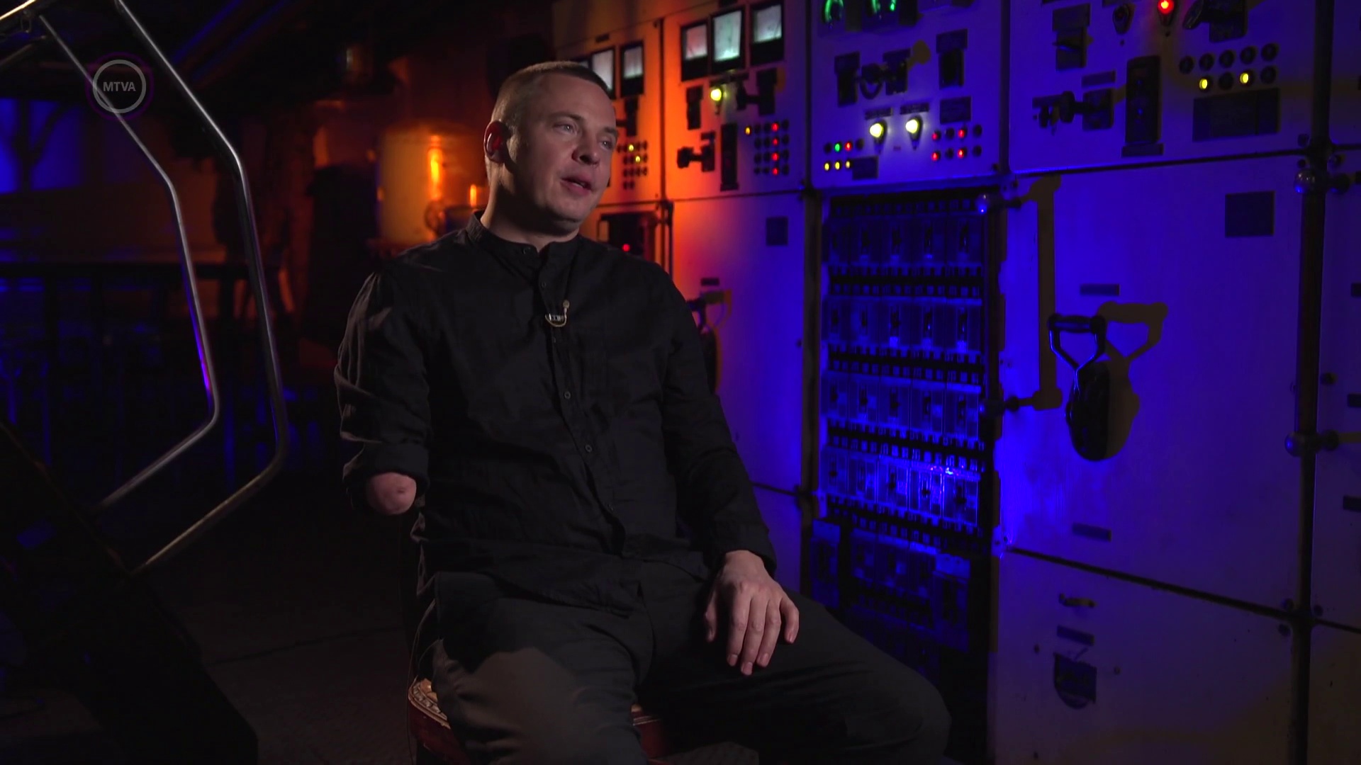 Az A38 hajó színpadán, Barabás Lőrinc Quartet | MédiaKlikk