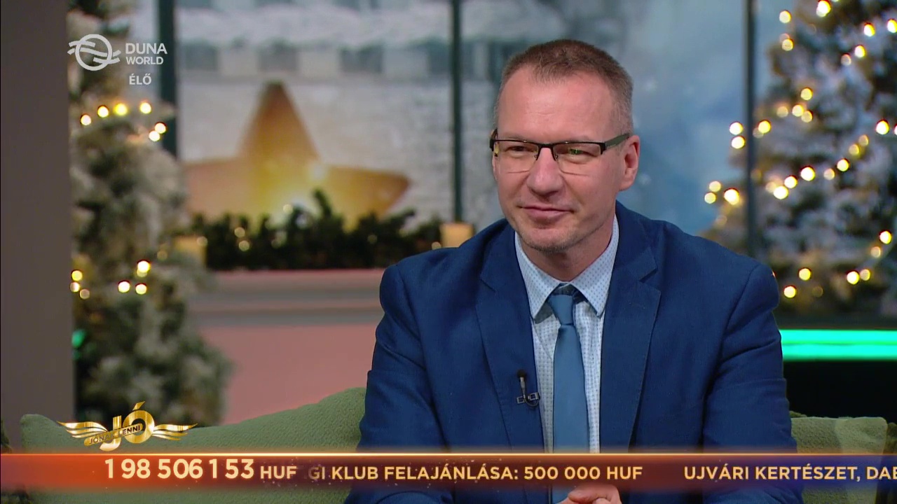 A Thai Box Akadémia már több éve segíti a adománygyűjtést – Vendég ...