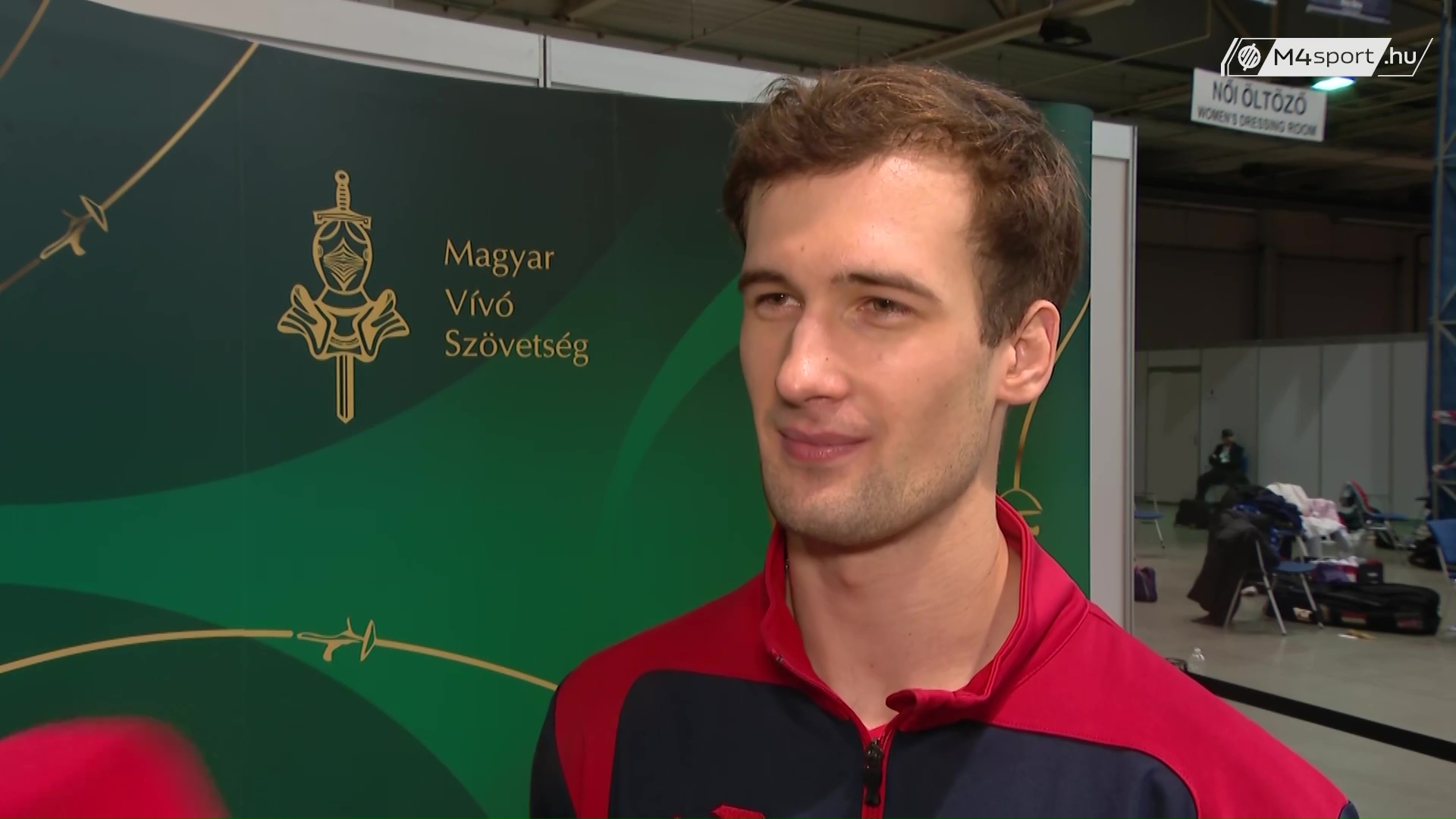 Rabb Krisztián: Felülmúltam az elvárásaimat | MédiaKlikk