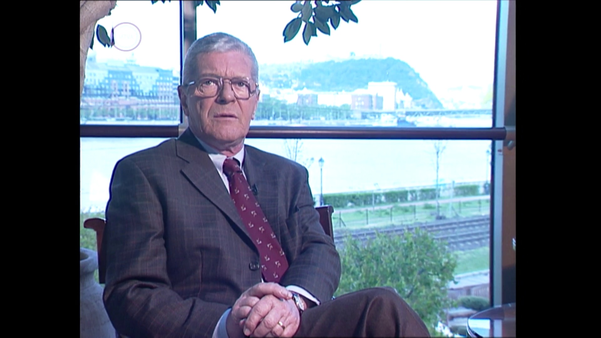 Egy történet egy zene, aki mesél: Mécs Károly | MédiaKlikk