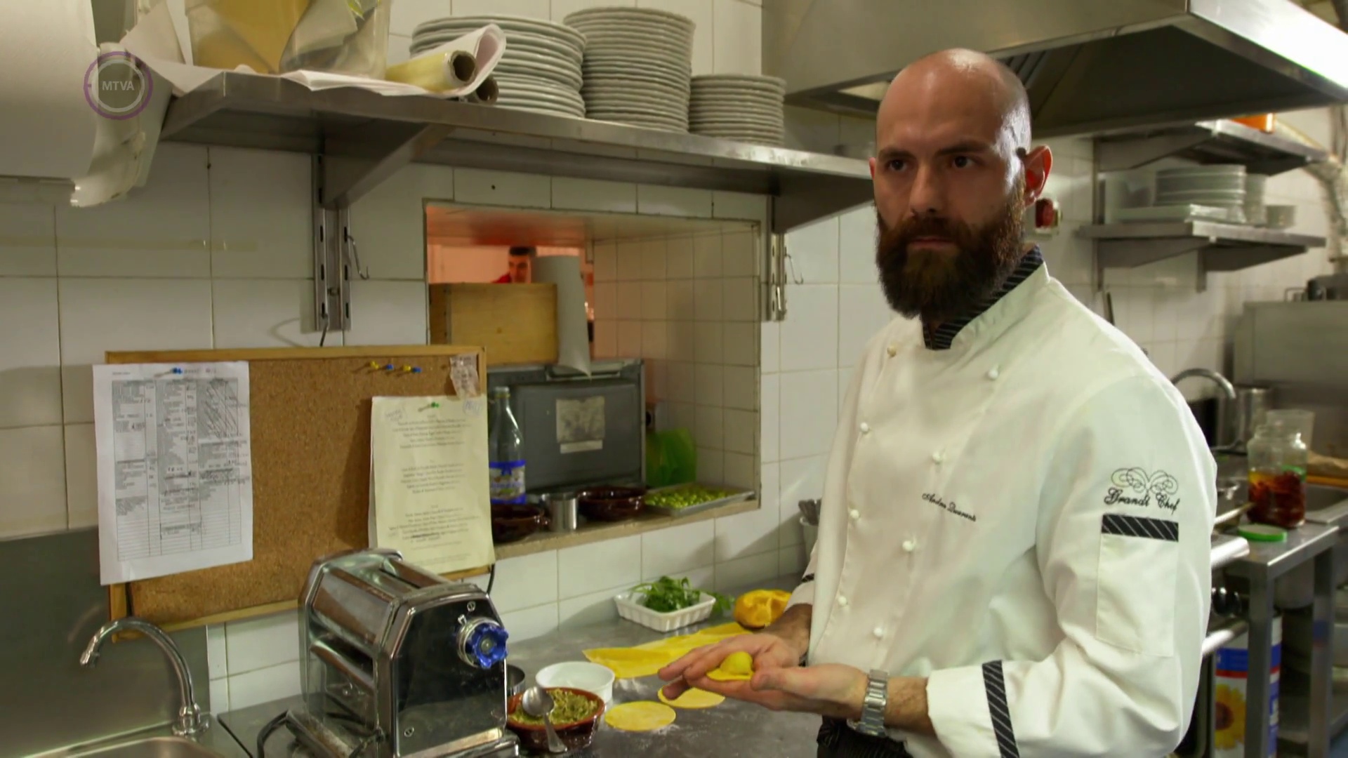 Európa à la carte, 7. rész | MédiaKlikk