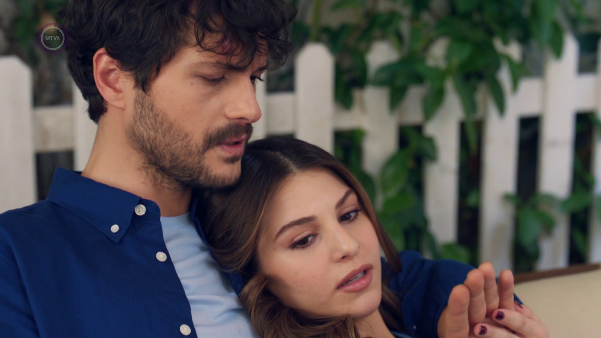 Leyla, 104. rész | MédiaKlikk