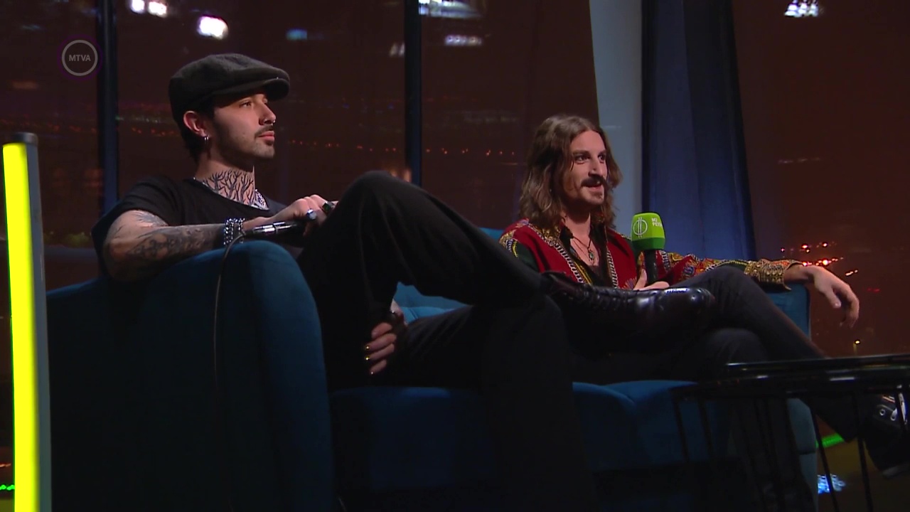 Mad About Marilyn - Old Oak Session | MédiaKlikk