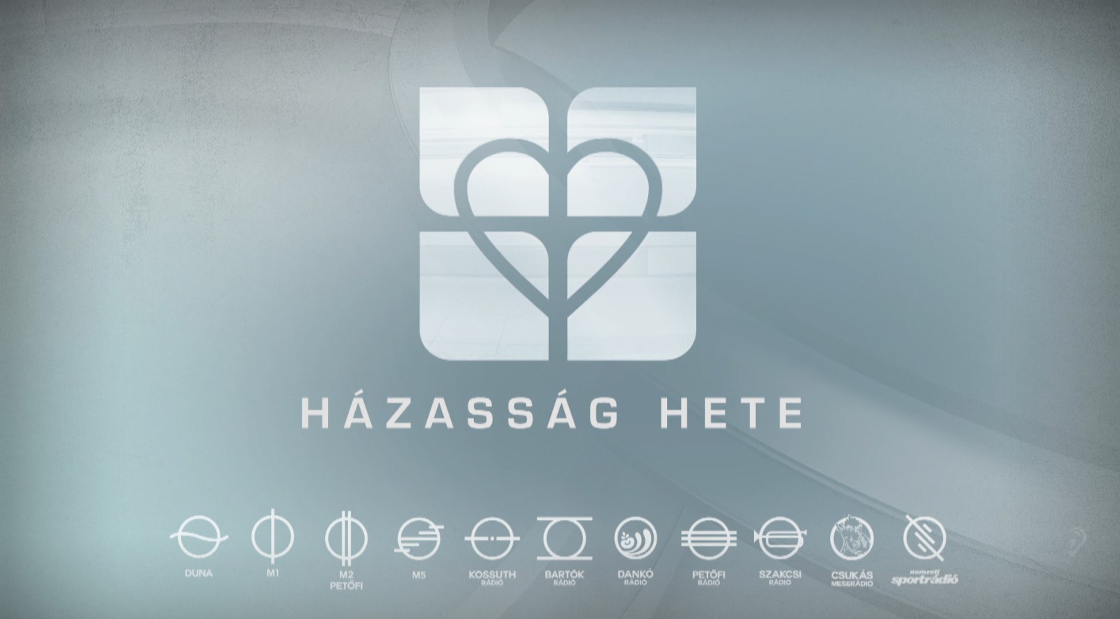 A hűség szabadsága – a házasság hetét ünnepli műsoraiban a közmédia ...