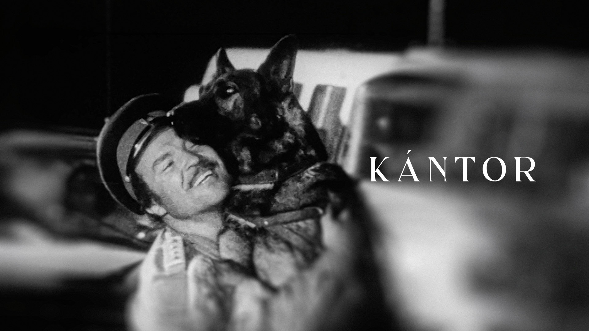 Kántor | MédiaKlikk