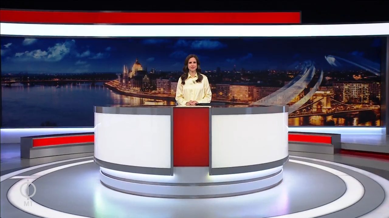 Hungary Reports in German, 2026. May 26. | MédiaKlikk