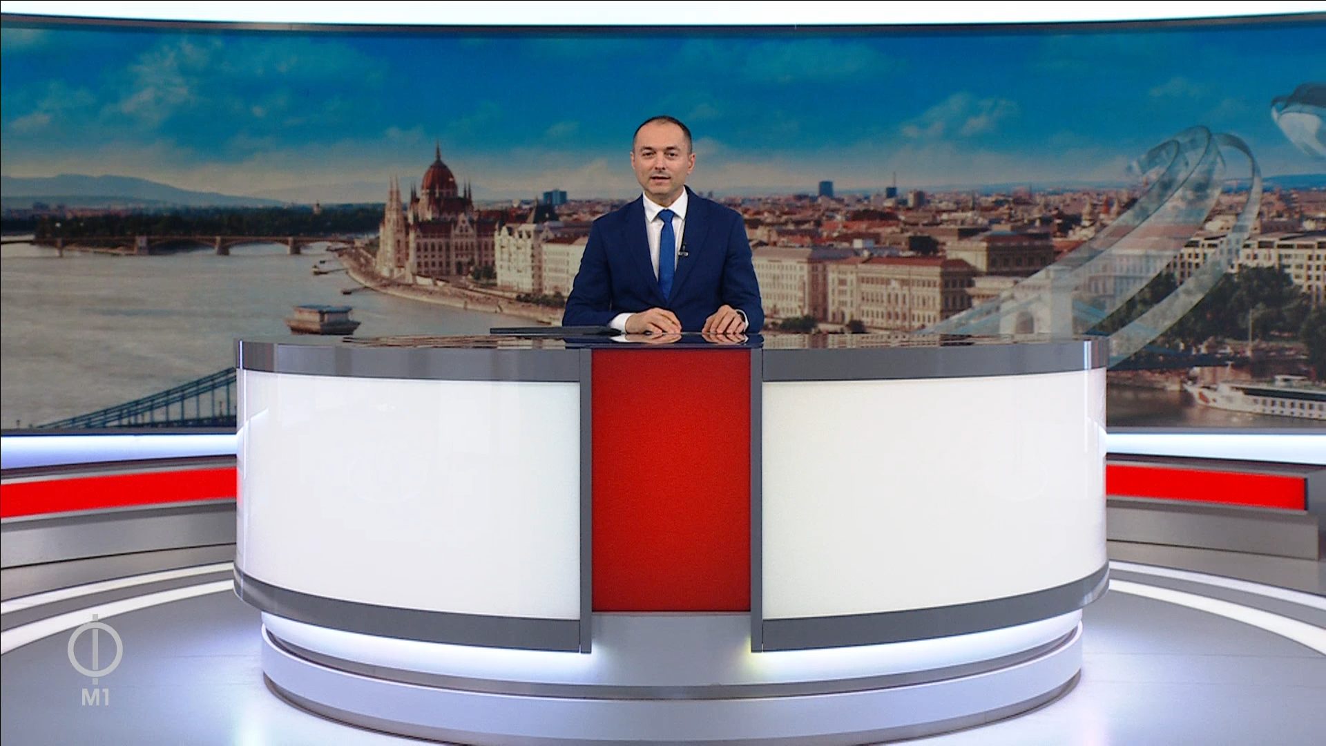 Híradó, 2026. Június 1. 10:00 | MédiaKlikk