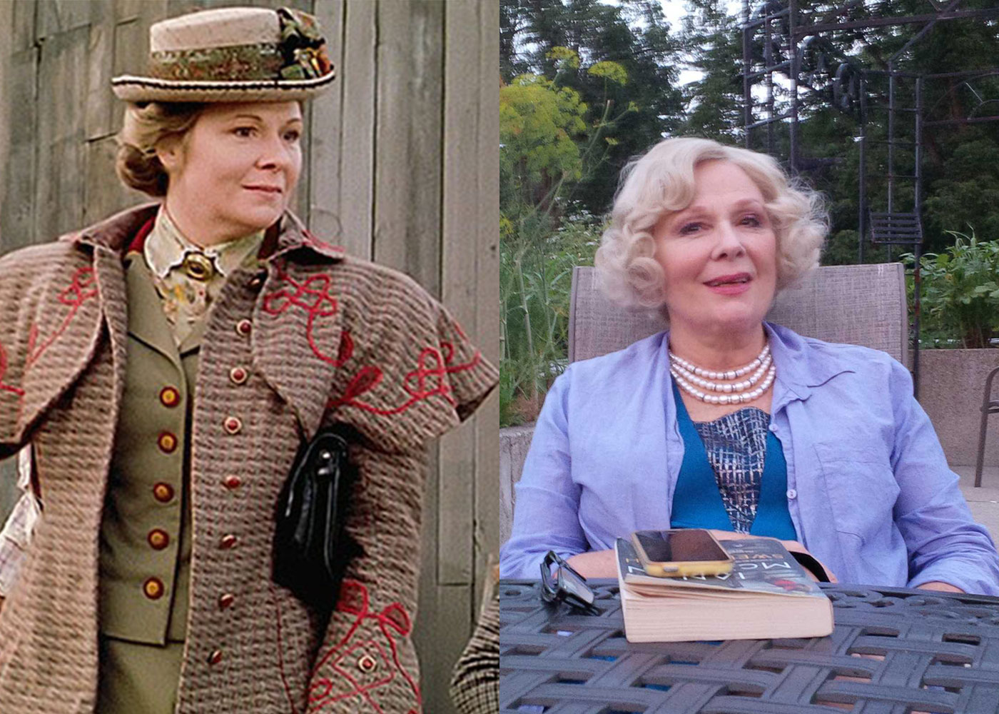 Így néznek ki ma a Váratlan utazás és az Anne Shirley-filmek szereplői ...