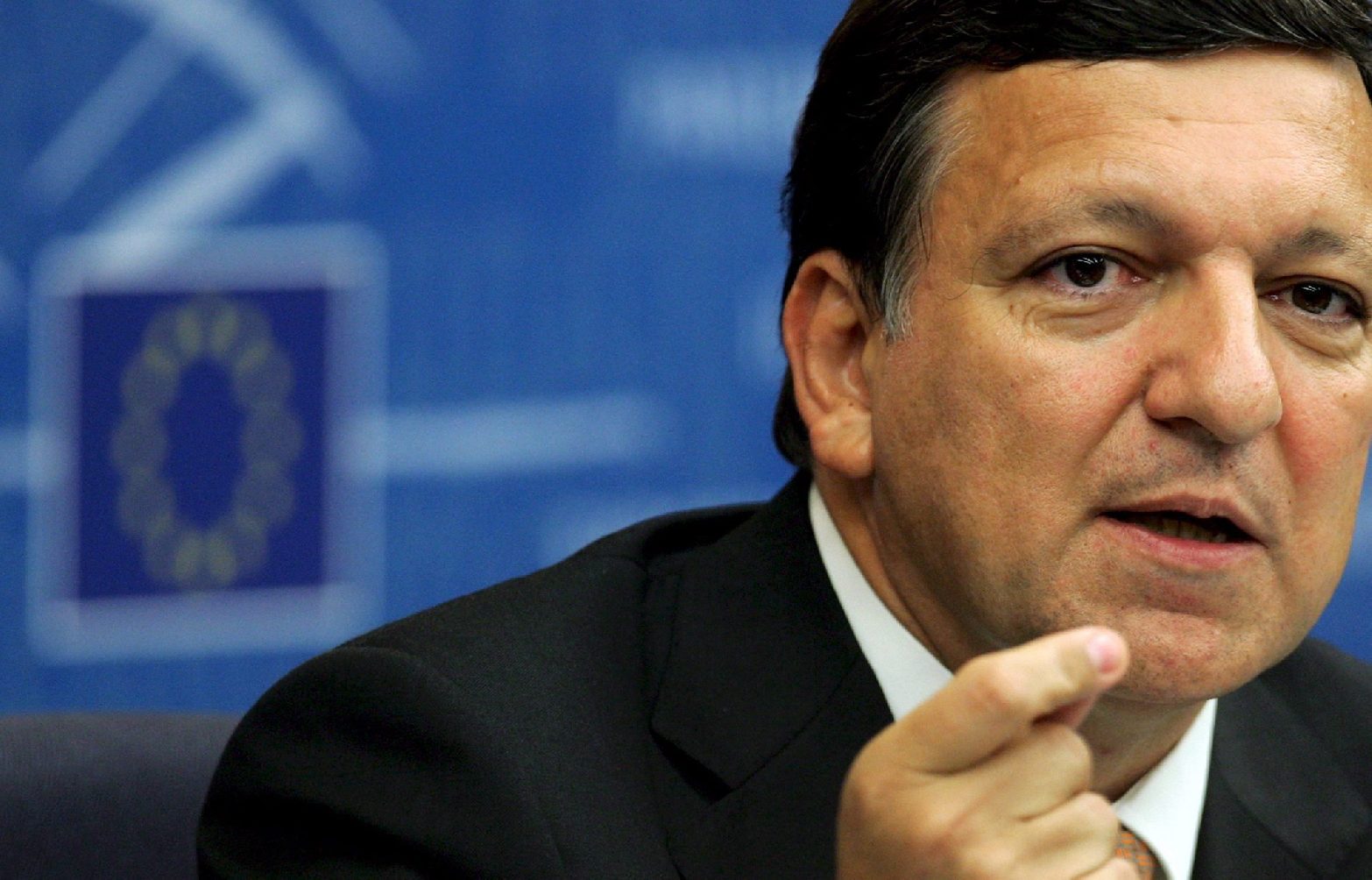 Az Európai Bizottság elnöke gratulált Gyurcsány Ferencnek a bizalmi ...