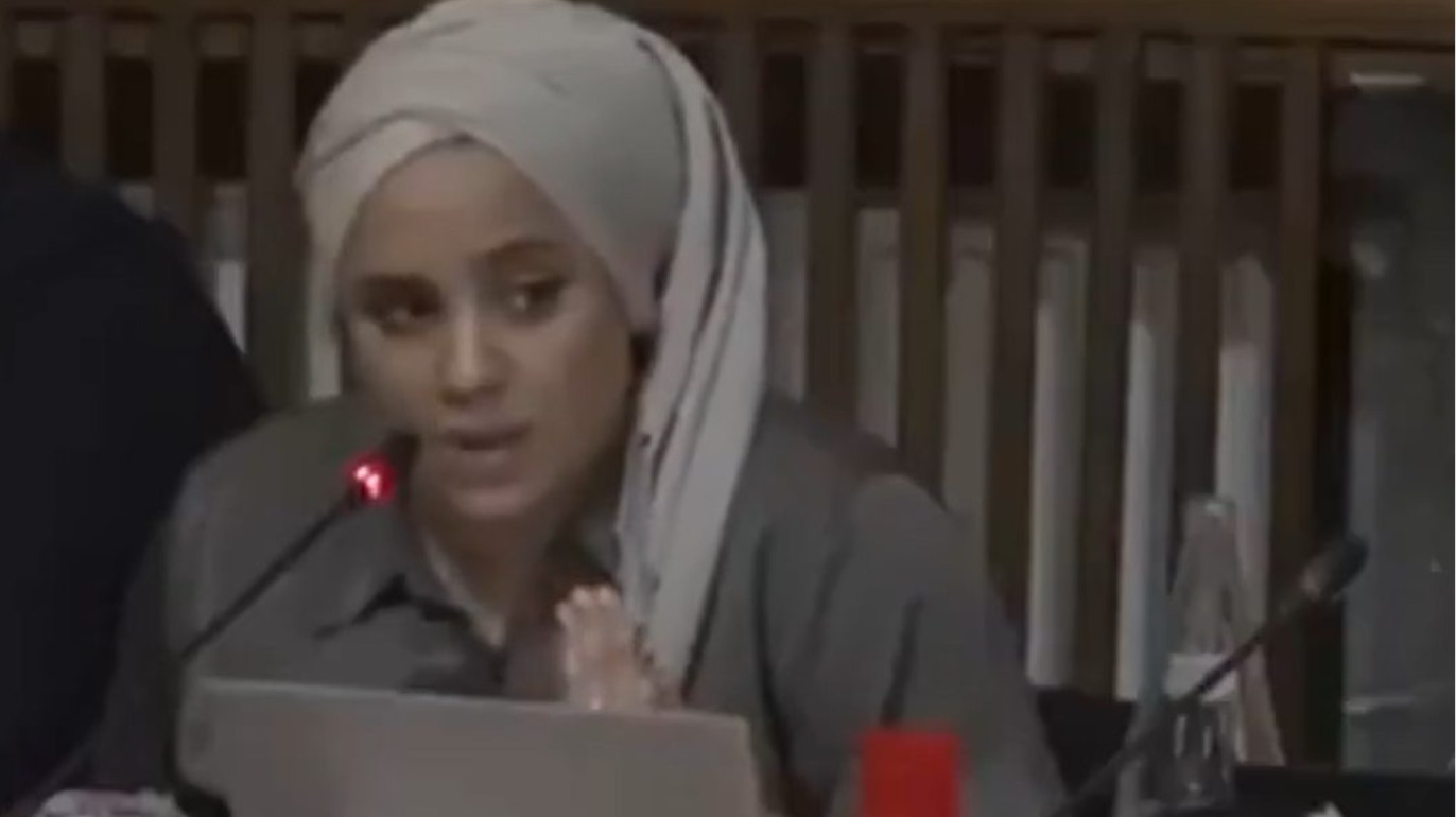 Ha a belgák nem tudják elfogadni az iszlám jelképeket, költözzenek vagy ...