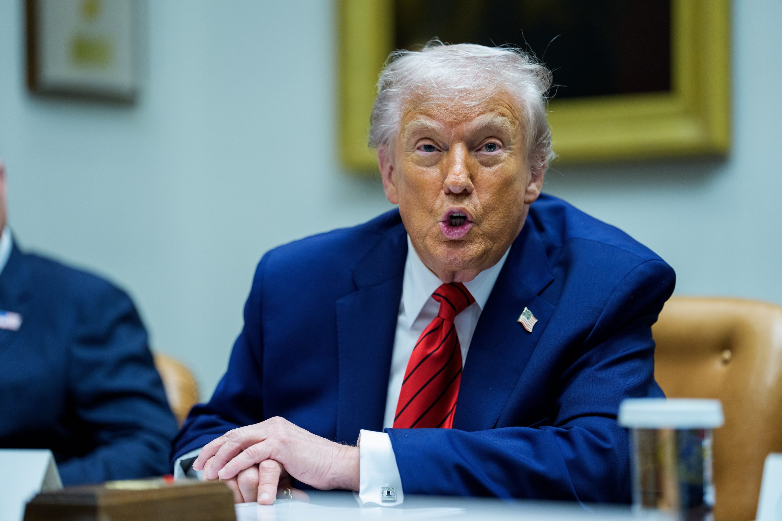 Donald Trump bejelentette: több milliárd dollár értékben foglalnak le ...