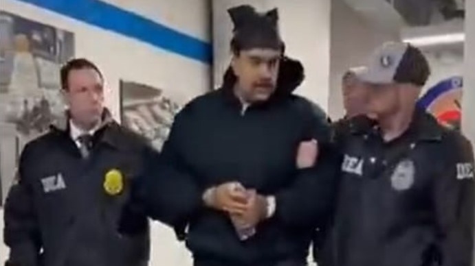 Maduro elfogása volt a legkockázatosabb amerikai akció azóta, hogy ...