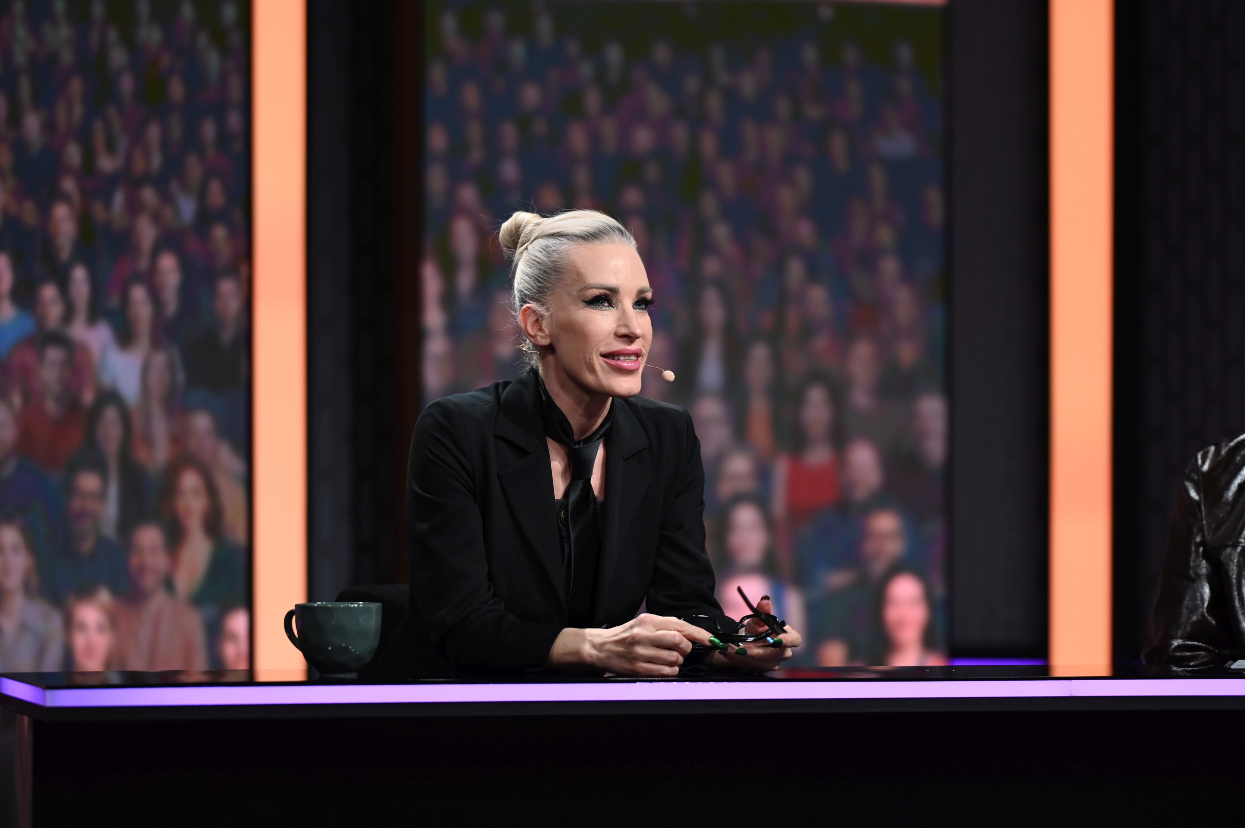 Pásztor Anna: A kisfiam megmentette a lányom életét | hirado.hu