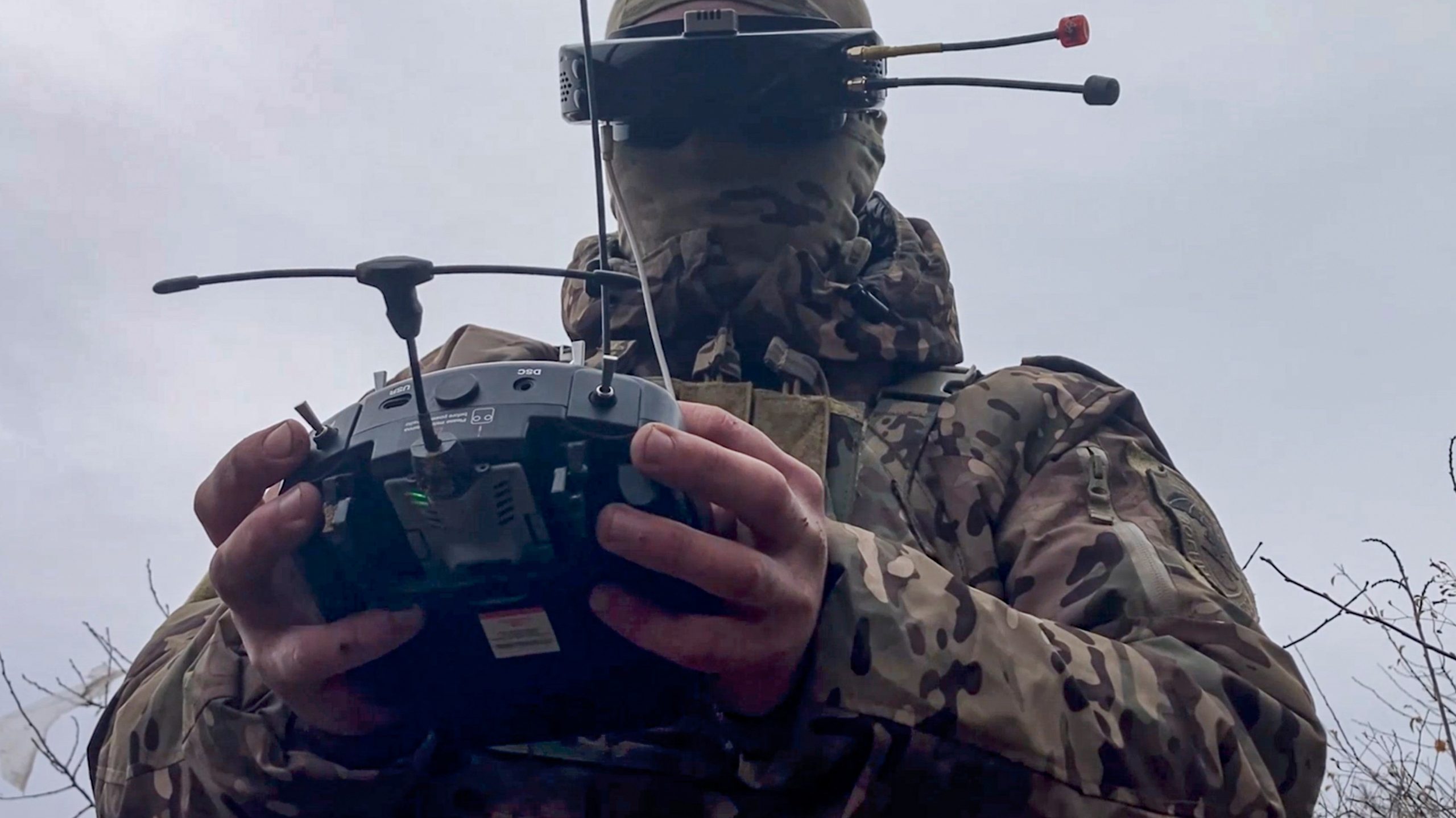 Az ukrán erők „Magyar Madarak” nevű egysége égethette el elevenen az ...