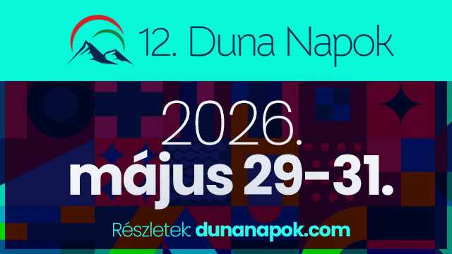 Csukás Mesebirodalom várja a családokat a 12. Duna Napokon Torockón ...